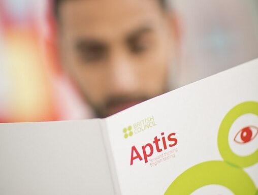 ¿Por qué elegir Aptis? | British Council