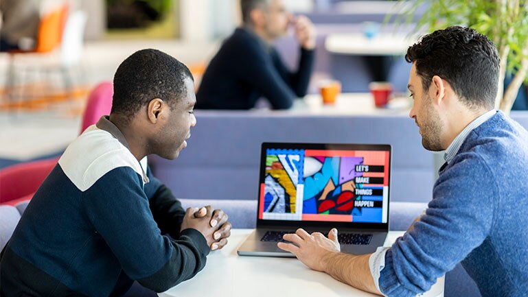 Niveles del MCER: inglés C1 | British Council