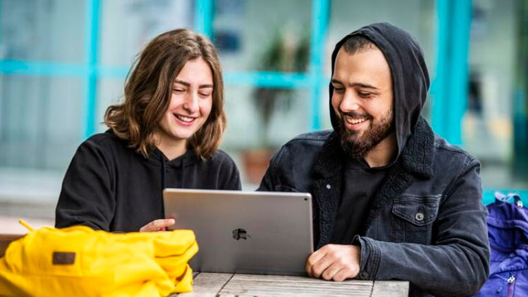 Nivel de inglés intermedio B1 | British Council