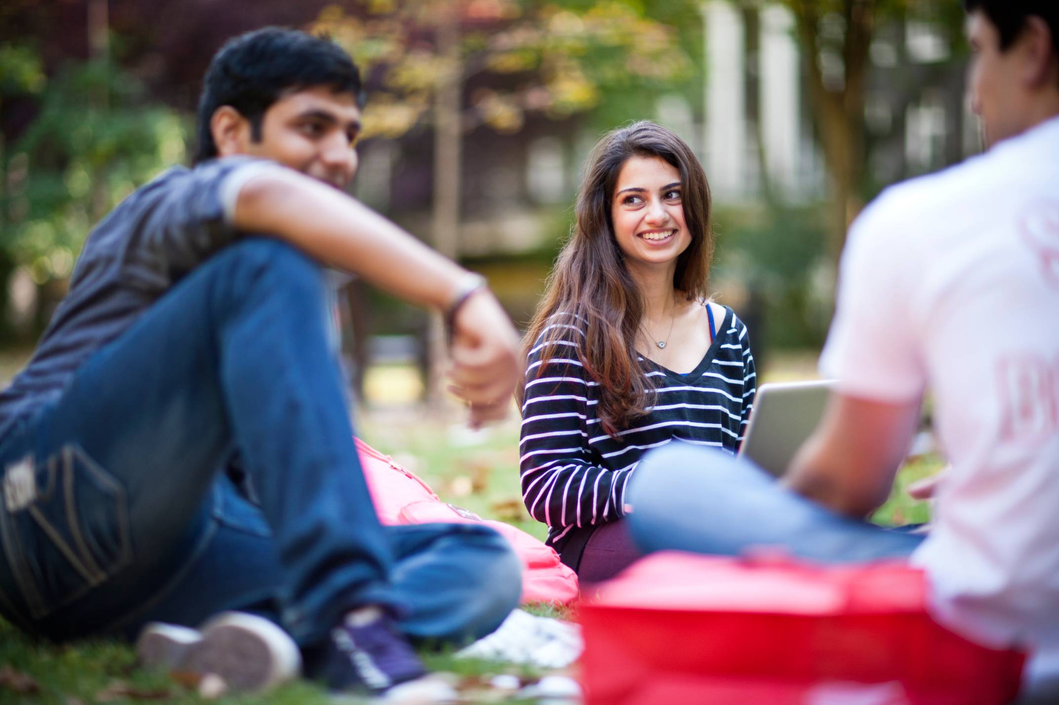 ¿Cómo el IELTS ayuda a ganar la beca Erasmus? | British Council