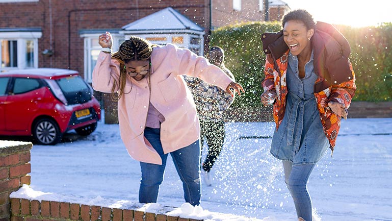 Conoce 10 tradiciones de Año Nuevo | British Council