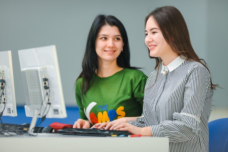 IELTS Coach | Curso de preparación | British Council